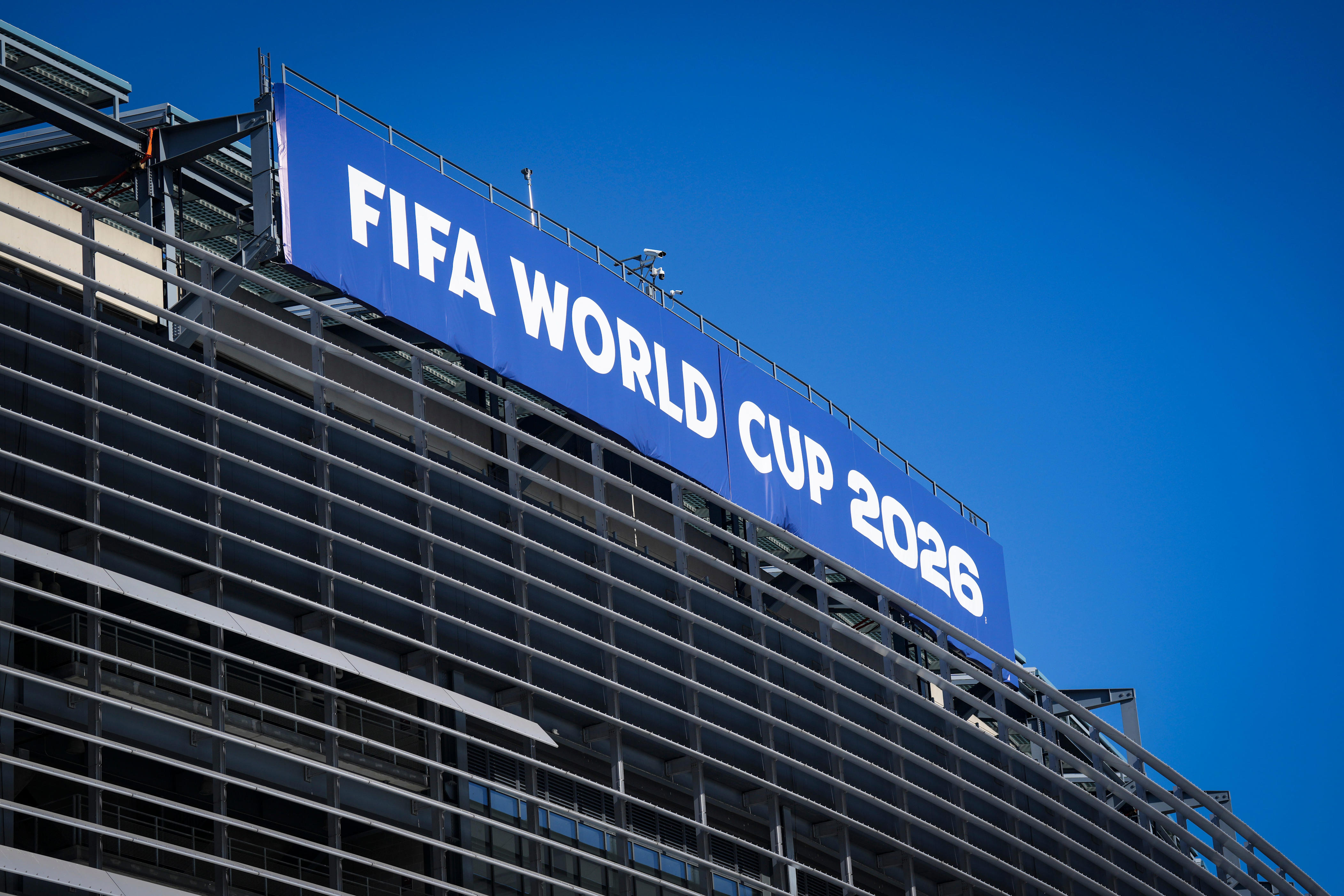FIFA subpoenaed by New York, New Jersey in World Cup ticket investigation