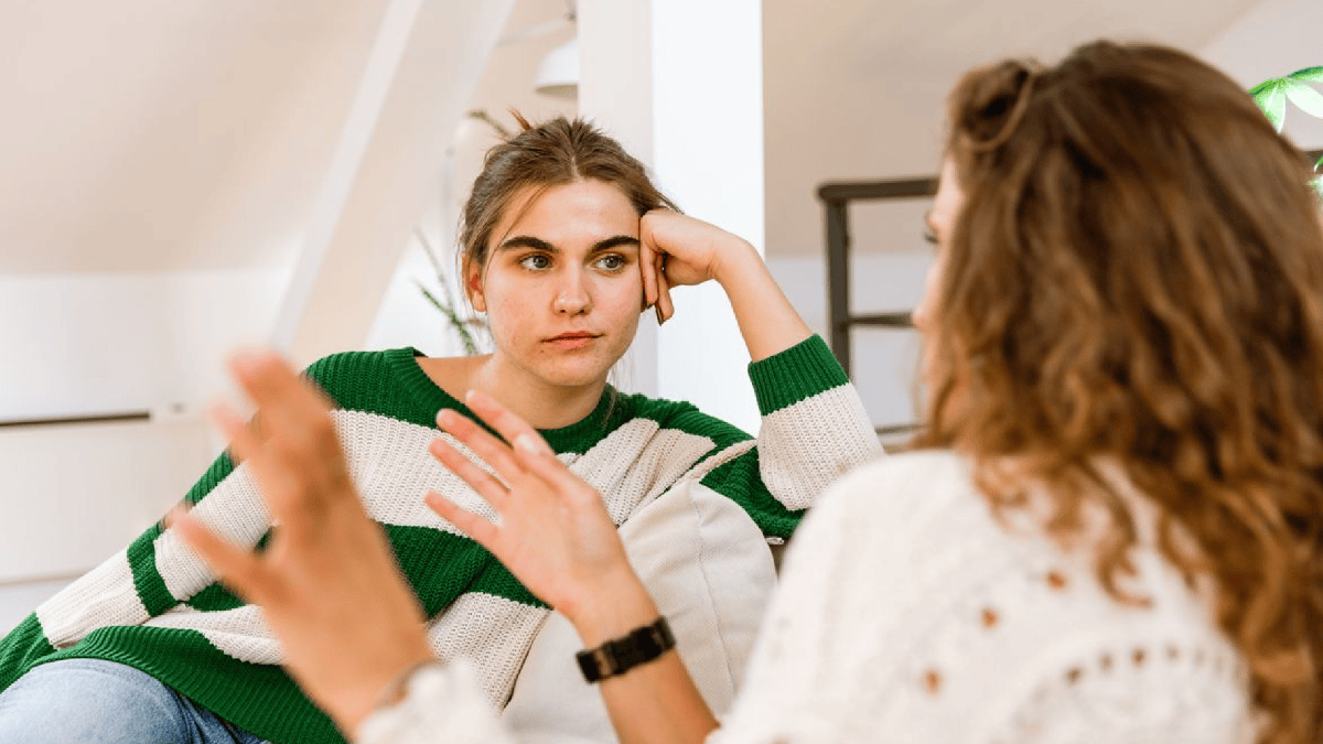 How to deal with difficult people without losing your cool