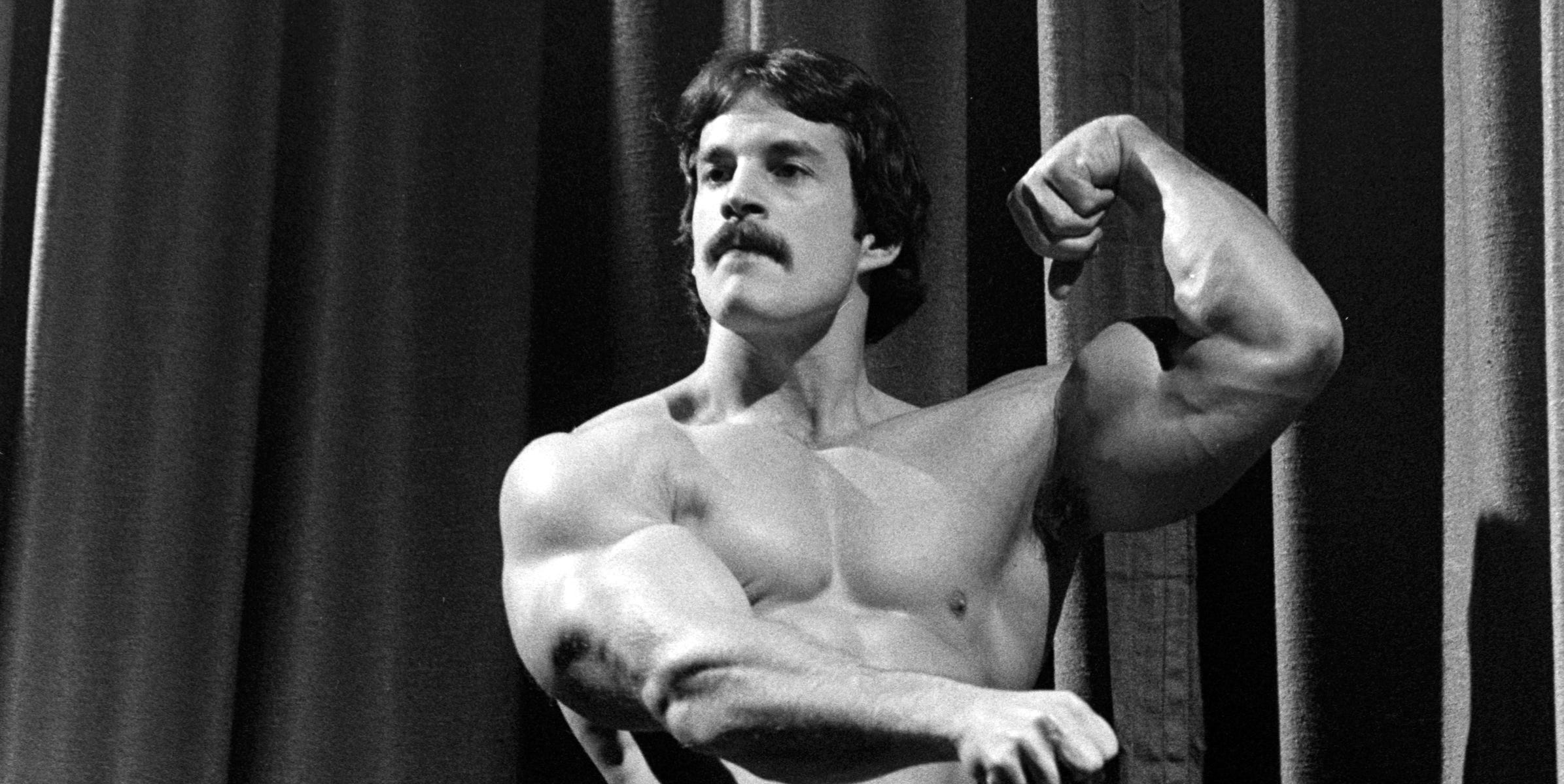 Mentzer prefería los hidratos a las proteínas: "Son la fuente de ...