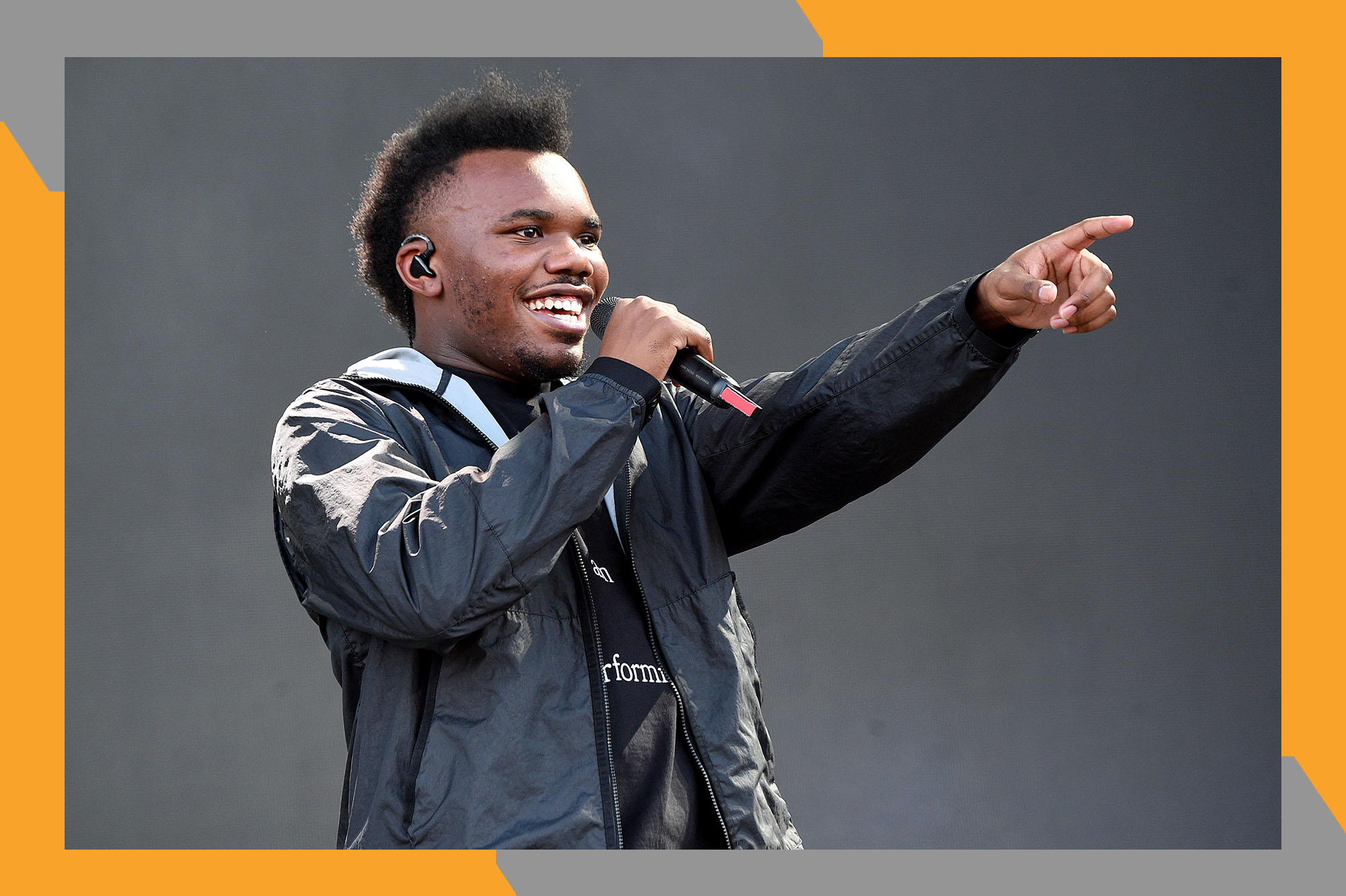 How much do tickets cost to see Baby Keem in NYC on his 'Casino Tour'?