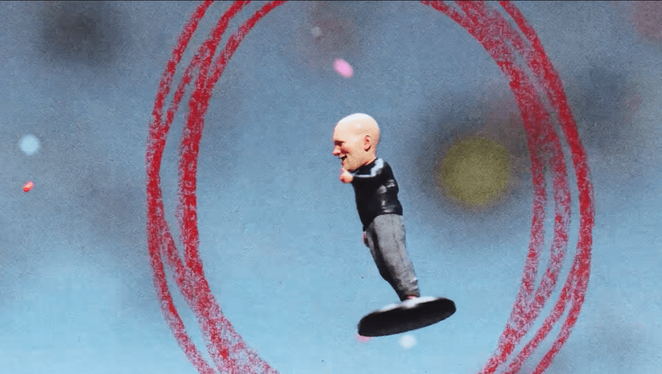 Gilla Band reveal new song and tour dates through 2027
