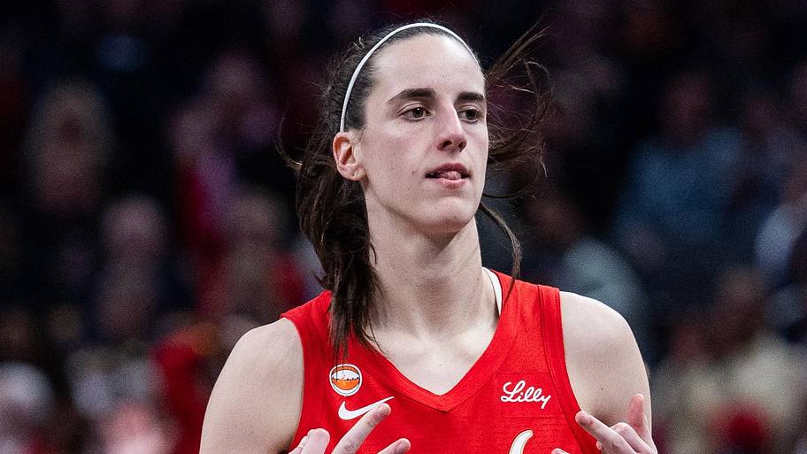 Sophie Cunningham has Caitlin Clark beat in WNBA 'gravity' stat