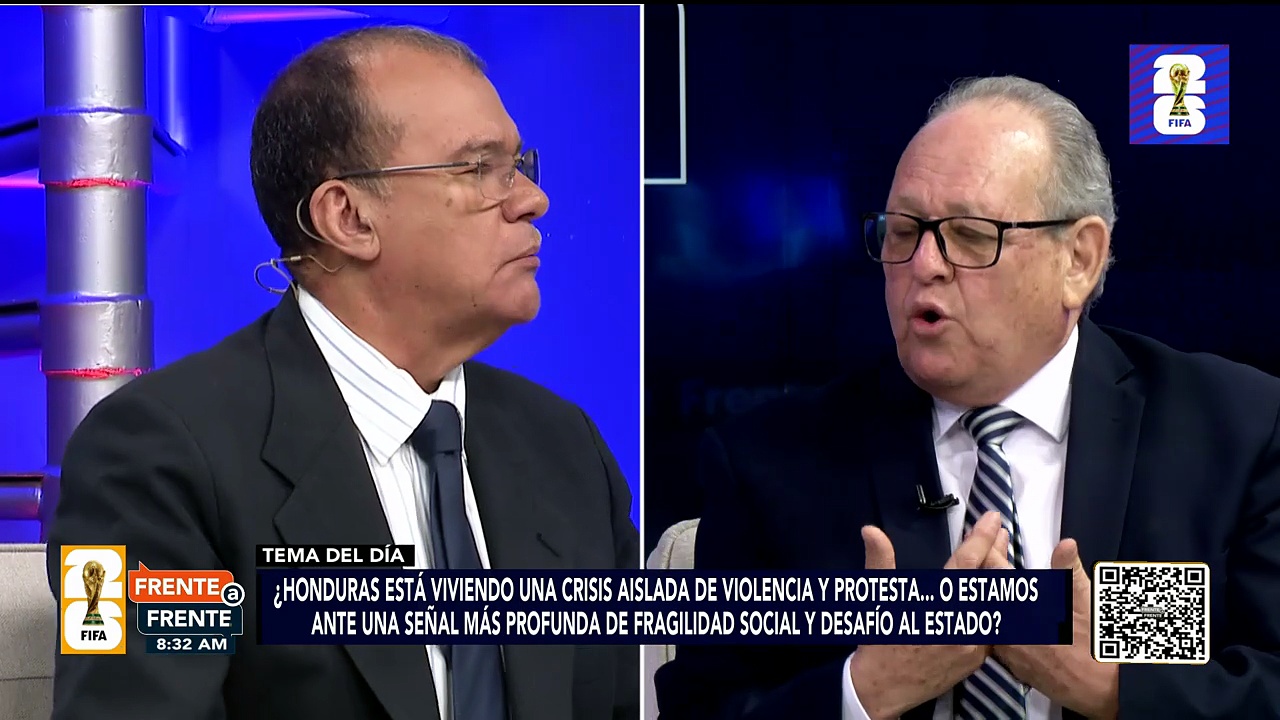 Es falso que papi no sabe lo que está haciendo