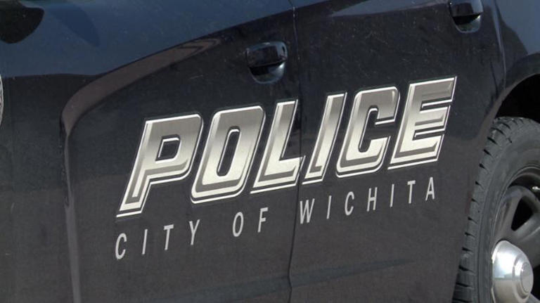 Wichita police investigating suspicious device downtown