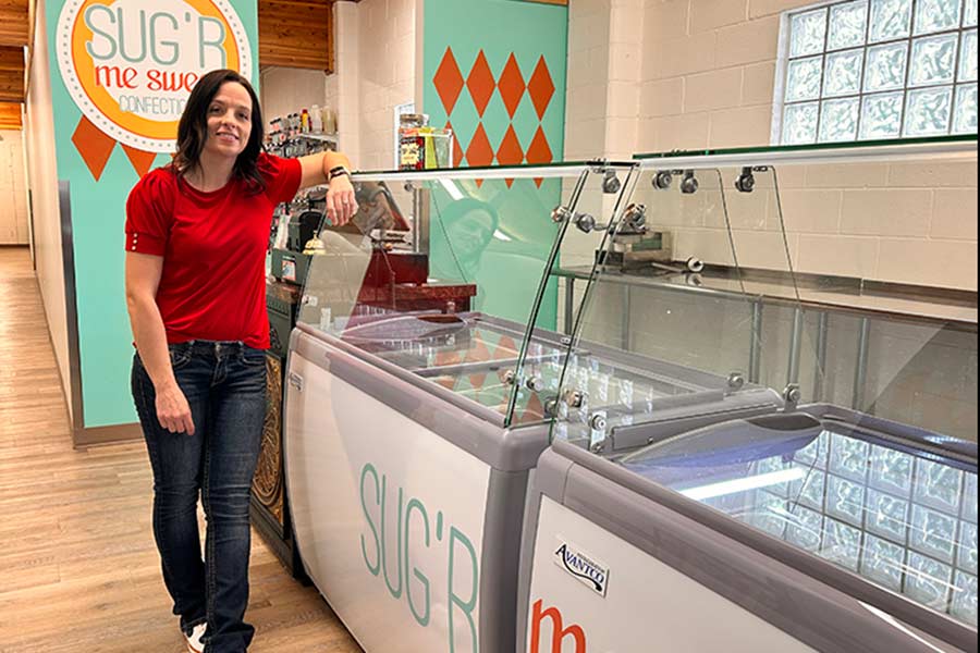 Rigby’s beloved chocolate shop gets new owners, new name and homemade ...