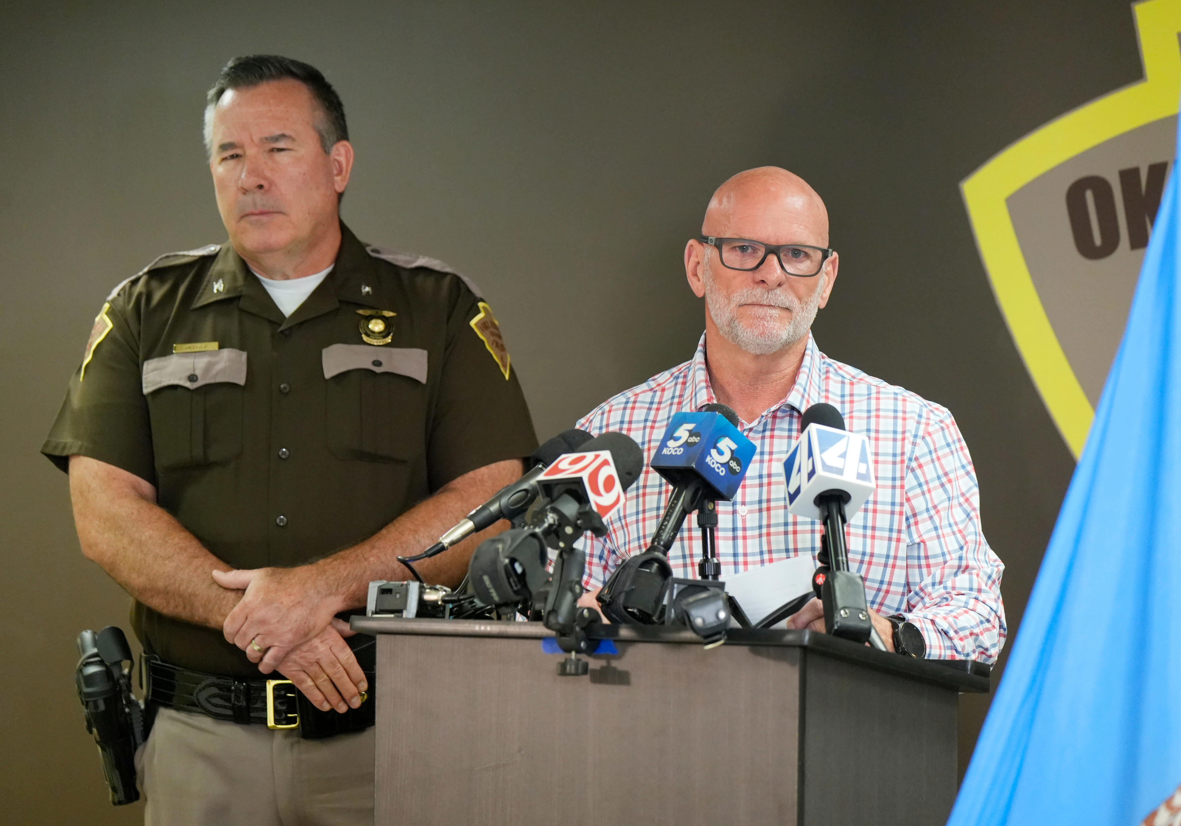 Wrong-way driver in I-40 crash that killed 4 will be charged with murder