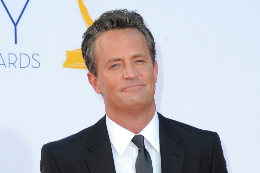 Matthew Perry’s assistant Kenneth Iwamasa sentenced to 41 months in prison