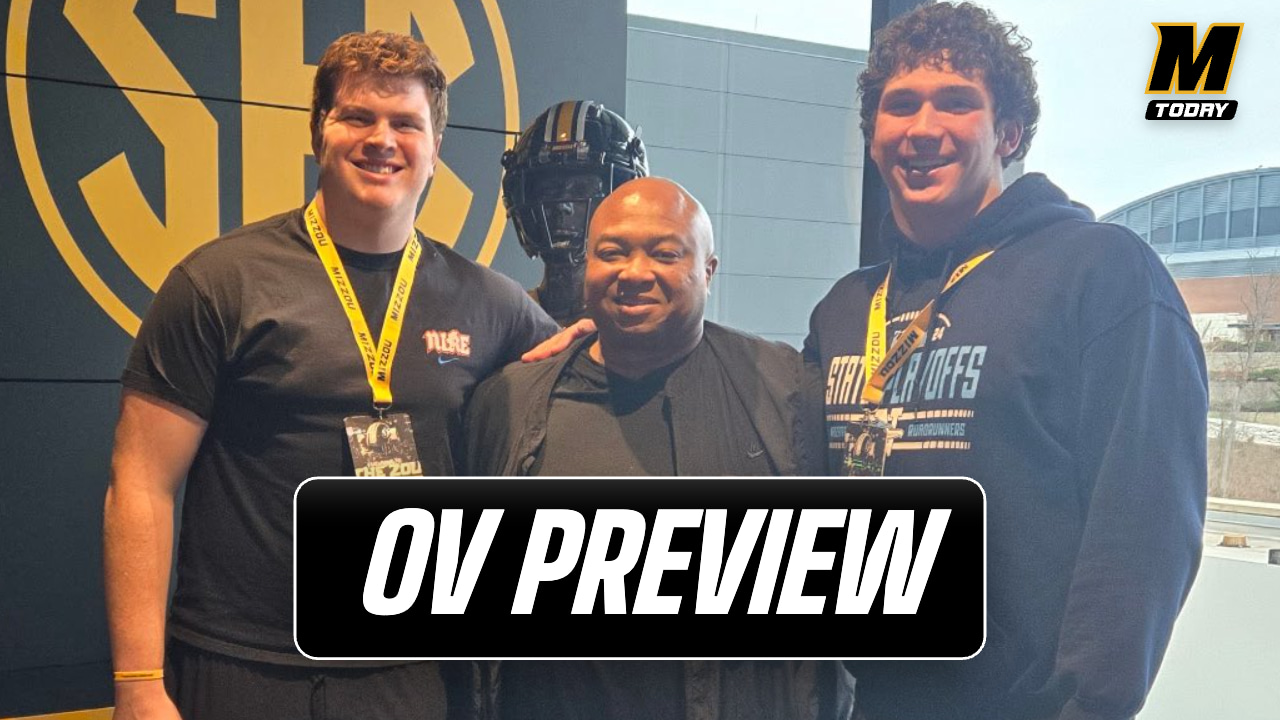 Midwest analyst previews Mizzou official visit weekend: The MizzouToday ...
