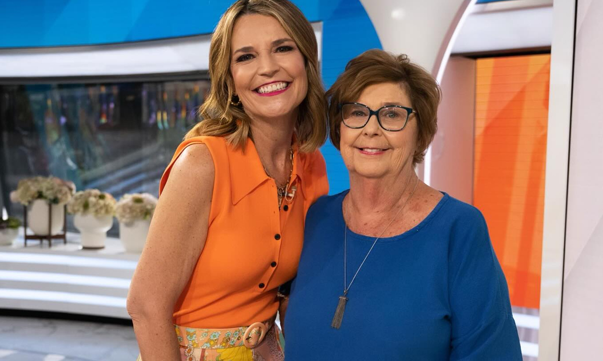 'She keeps adding more work': Grieving Savannah Guthrie raises concerns ...