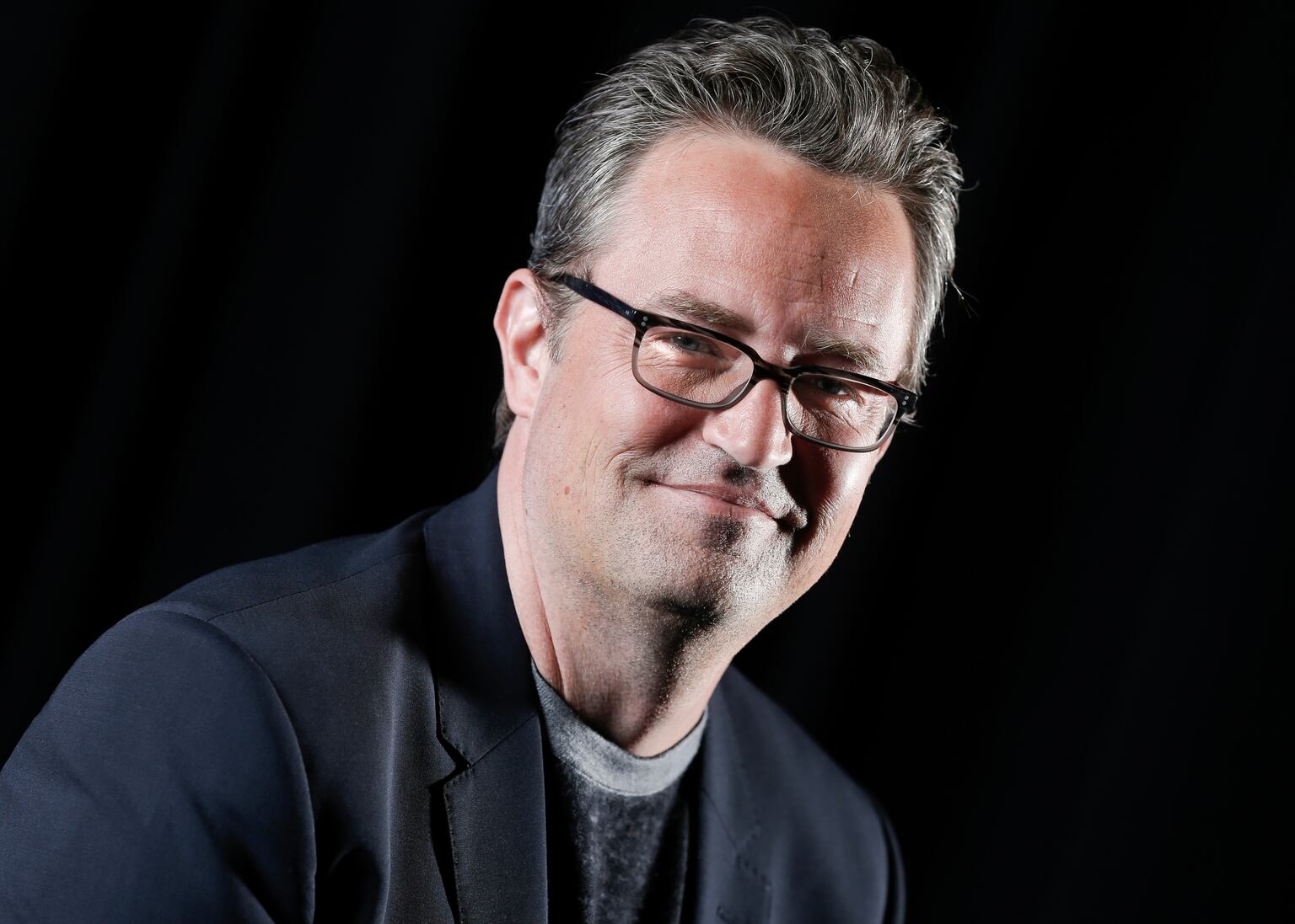 Matthew Perry’s personal assistant jailed for his role in star’s ...