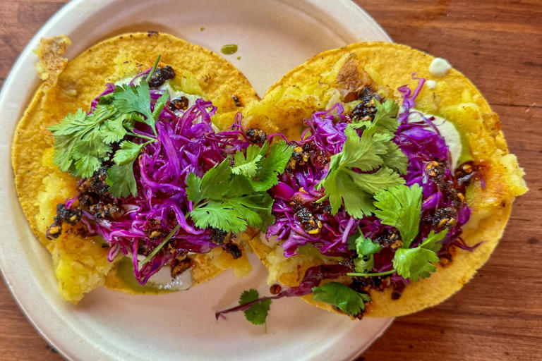 Seedy channels nostalgic Mexican American comfort cooking in Lincoln ...