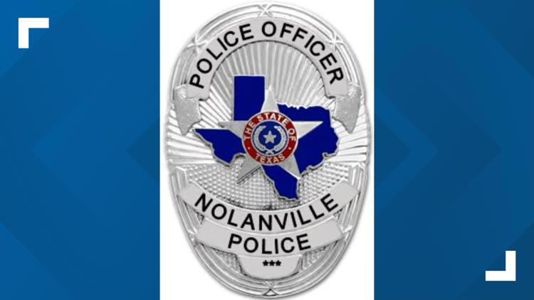 Two people arrested in connection to murder in Nolanville