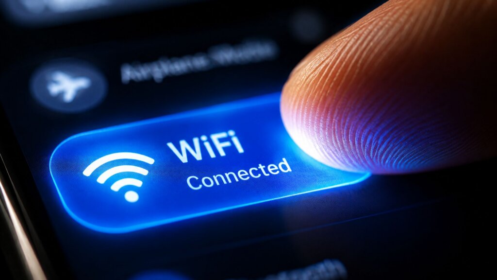 Report: Ordinary Wi-Fi routers can now identify people accurately ...