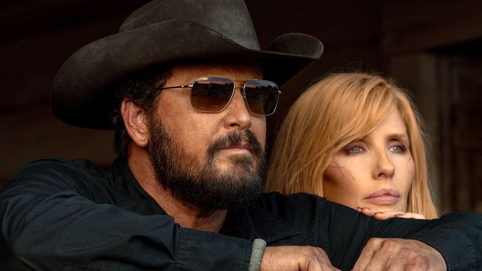 Taylor Sheridan finally pushes Rip over the edge in episode 4 of ...
