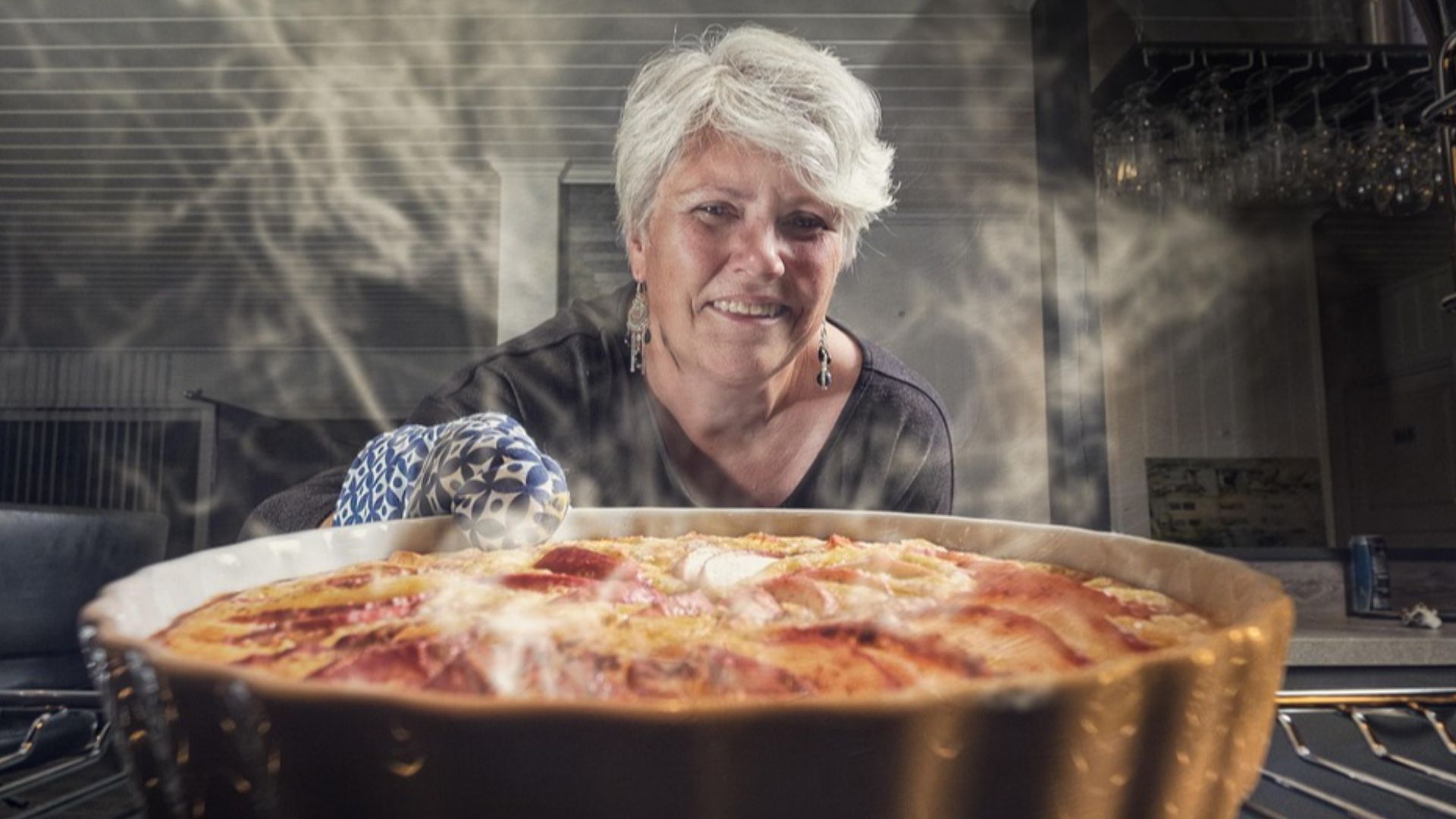 20 dishes Americans stopped cooking because they're way too much work