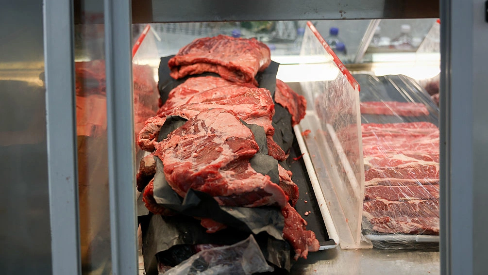 Record beef prices force closures of Texas barbecue icons