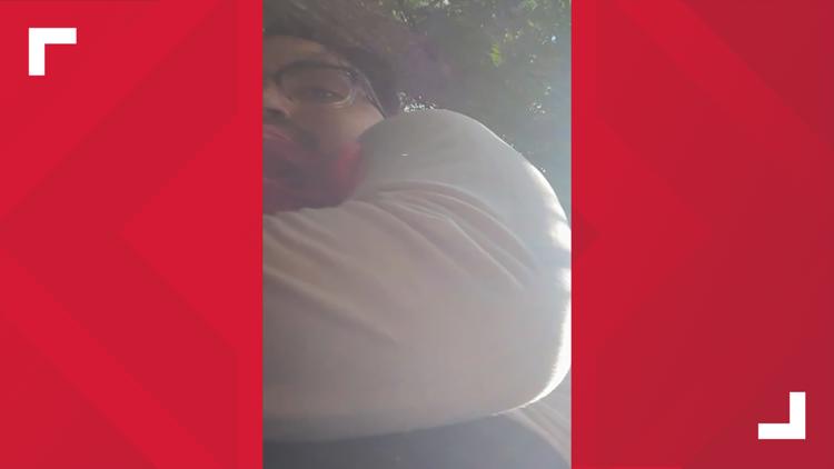 SAPD: Suspect wanted after attempted sexual assault along Leon Creek ...