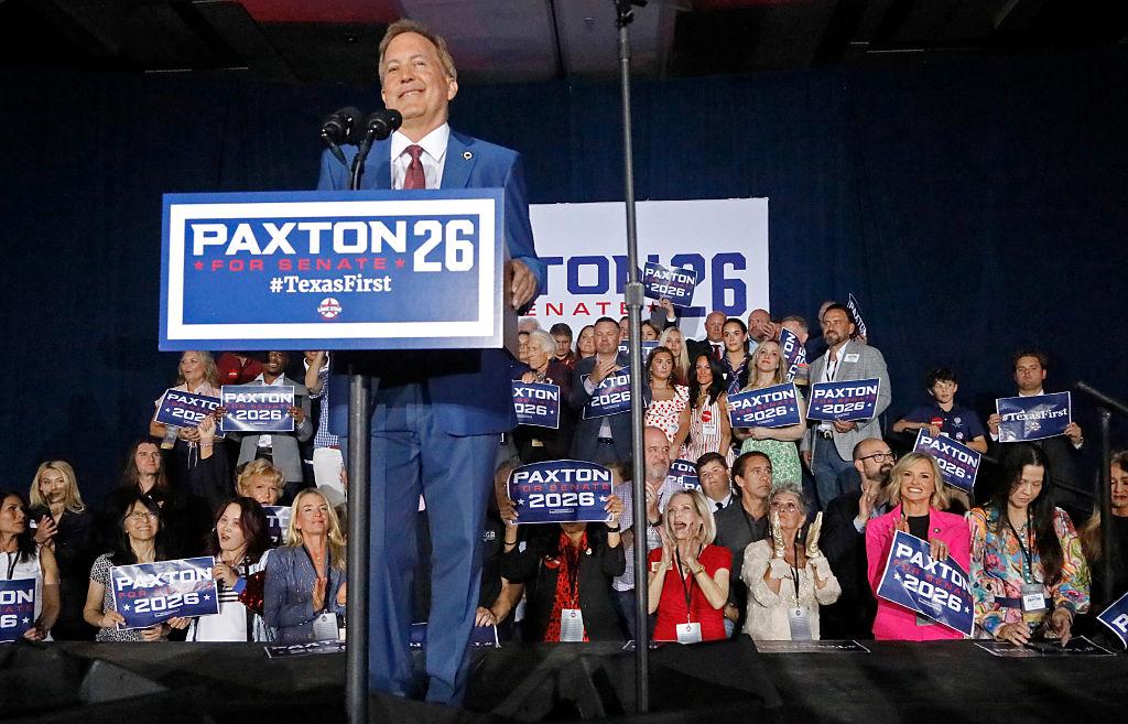 The stage is set for Texas Senate race