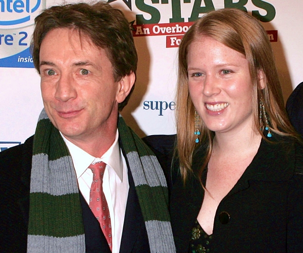 Autopsy report for Martin Short's daughter reveals new details
