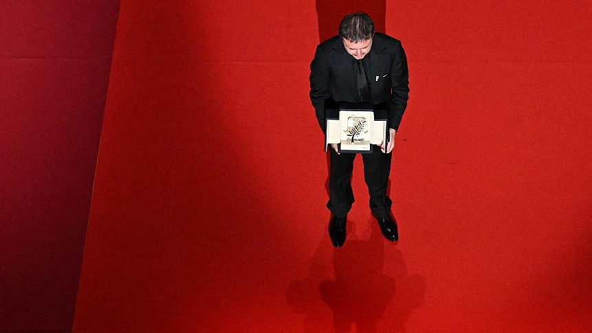 Cannes 2026 crowns 'Fjord' and 'Minotaur' in auteur-led lineup