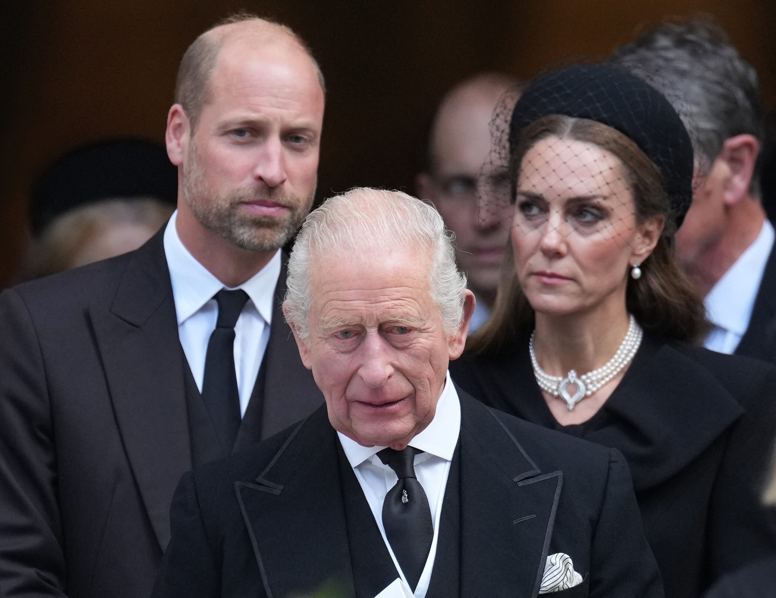 Prince Harry gutted after royals snubbed his and Meghan Markle’s ...