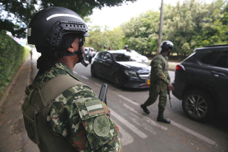 Nederlander (32) doodgeschoten in Colombia tijdens poging auto te verkopen