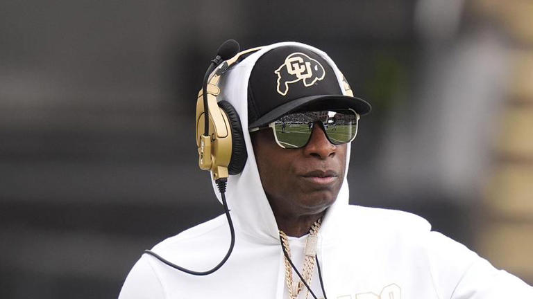 Colorado Buffaloes schedule update reveals four game times, TV info