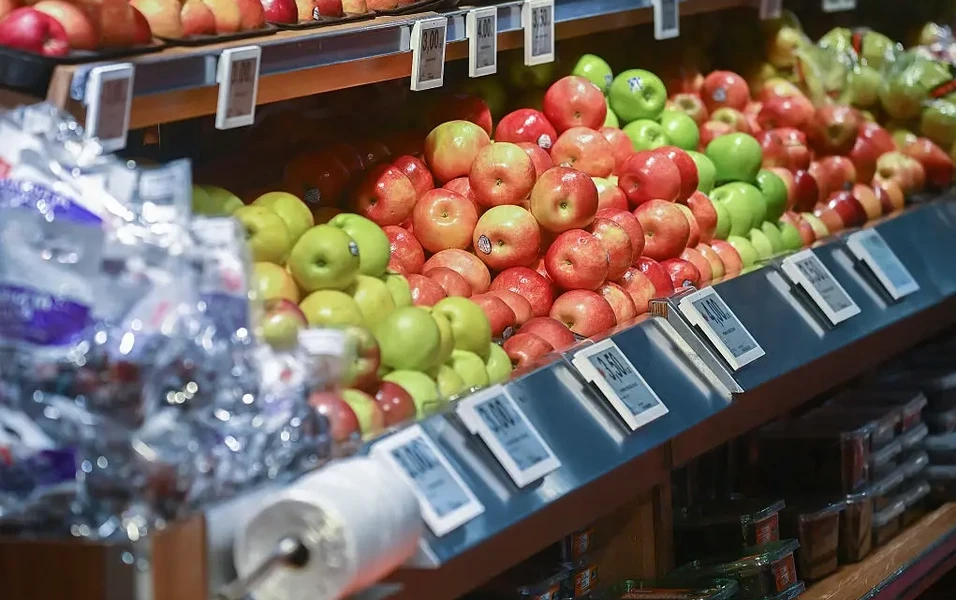 Quebec to scrap QST on select foods, hygiene items July 15