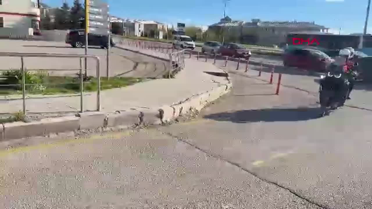 Erzurum'da iki aile arasında çıkan kavgada 7 kişi yaralandı