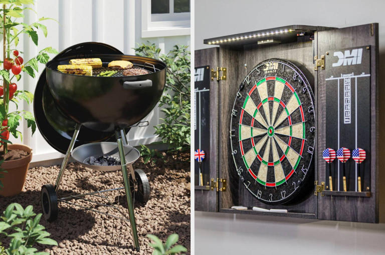 30 Father’s Day gifts from Wayfair that they’ll probably use for years