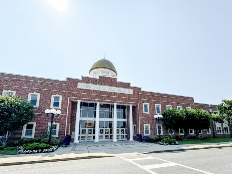 Ocean City High School students advance to state teen arts festival