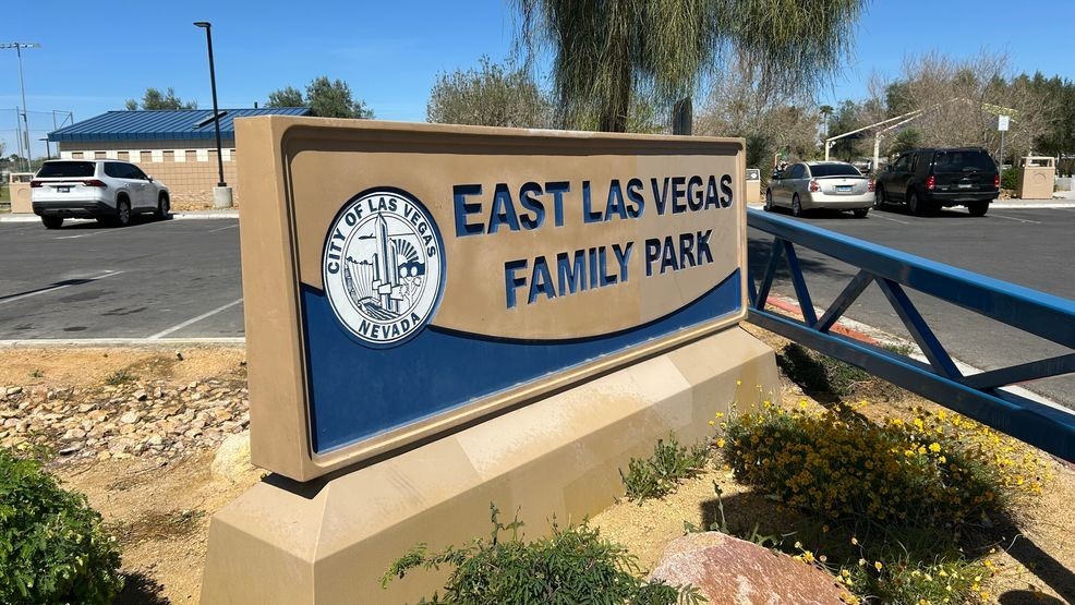 City of Las Vegas hosting community ribbon-cutting for new east valley ...