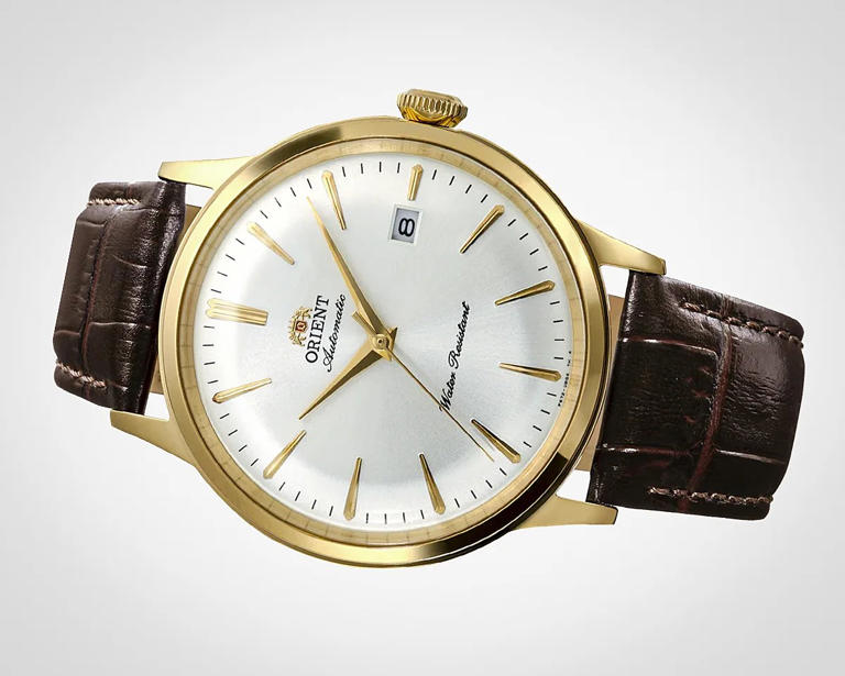 The king of affordable automatic dress watches looks more refined than ever