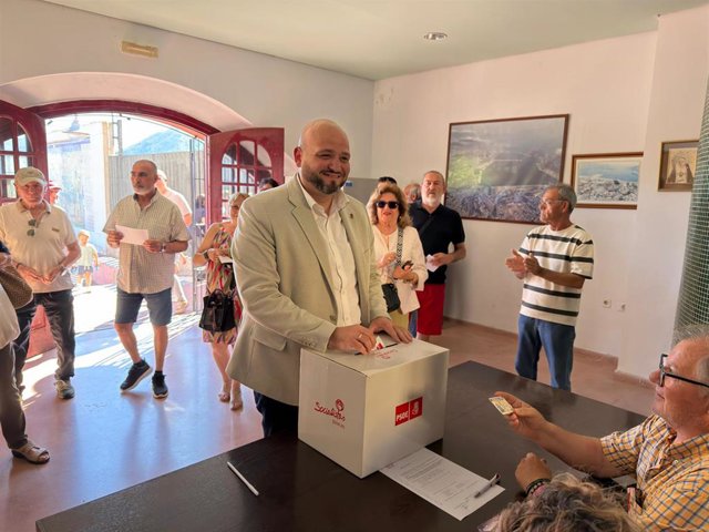 Torres (PSOE Cartagena): "Arroyo debe explicar el precio que ha pagado ...