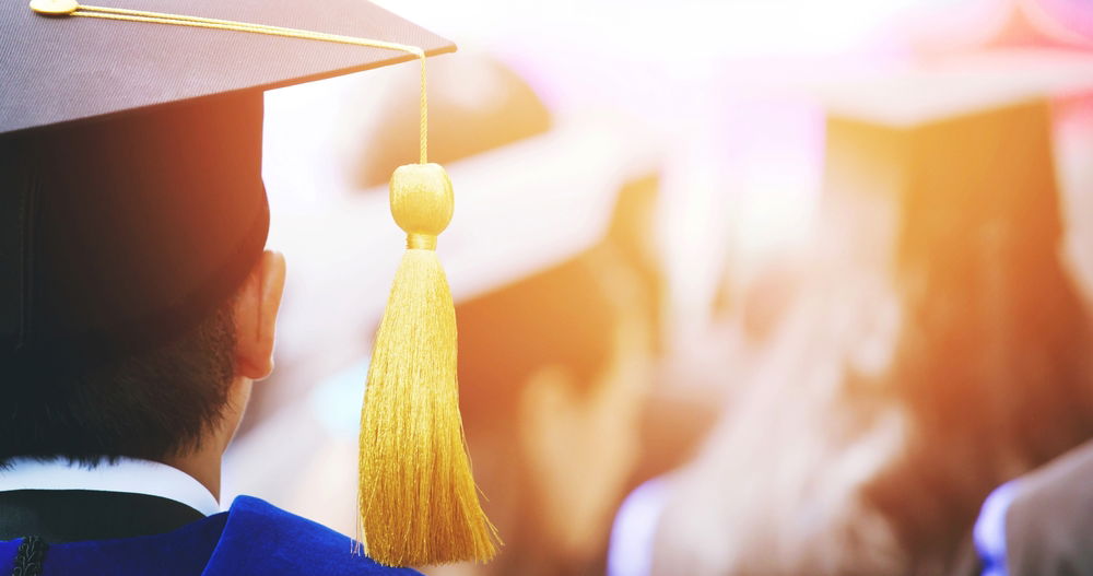 Trans salutatorian stands up to anti-trans school administration in ...
