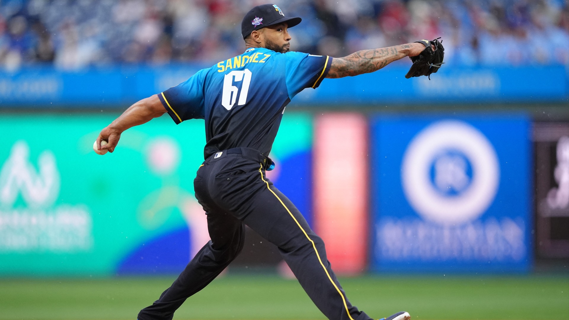 Tonight's MLB games: Key matchups and expert insights