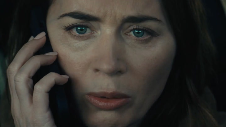 'Disclosure Day' final trailer