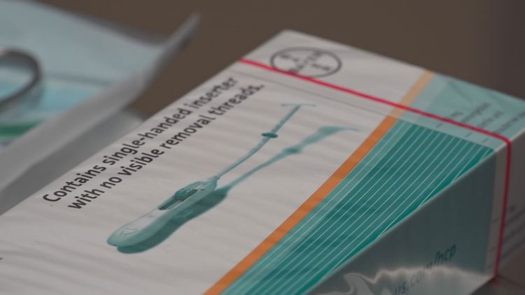'More than just a little pressure': Corewell Health addresses IUD pain