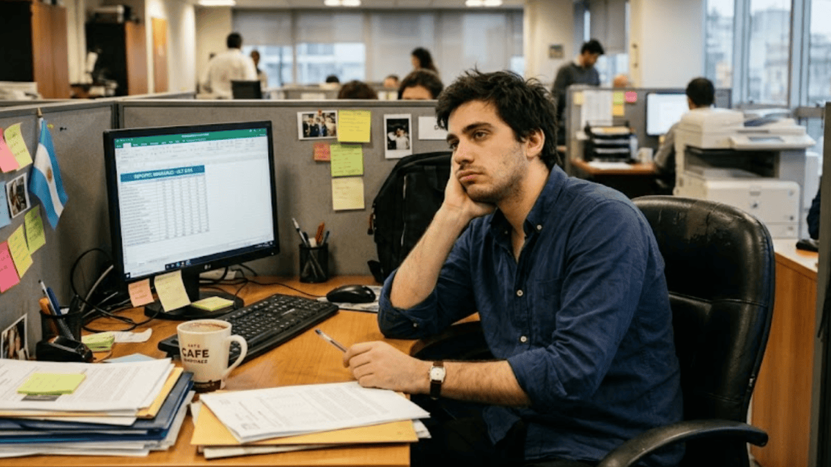 Would you take one of these boring jobs for over $130 an hour? US ...