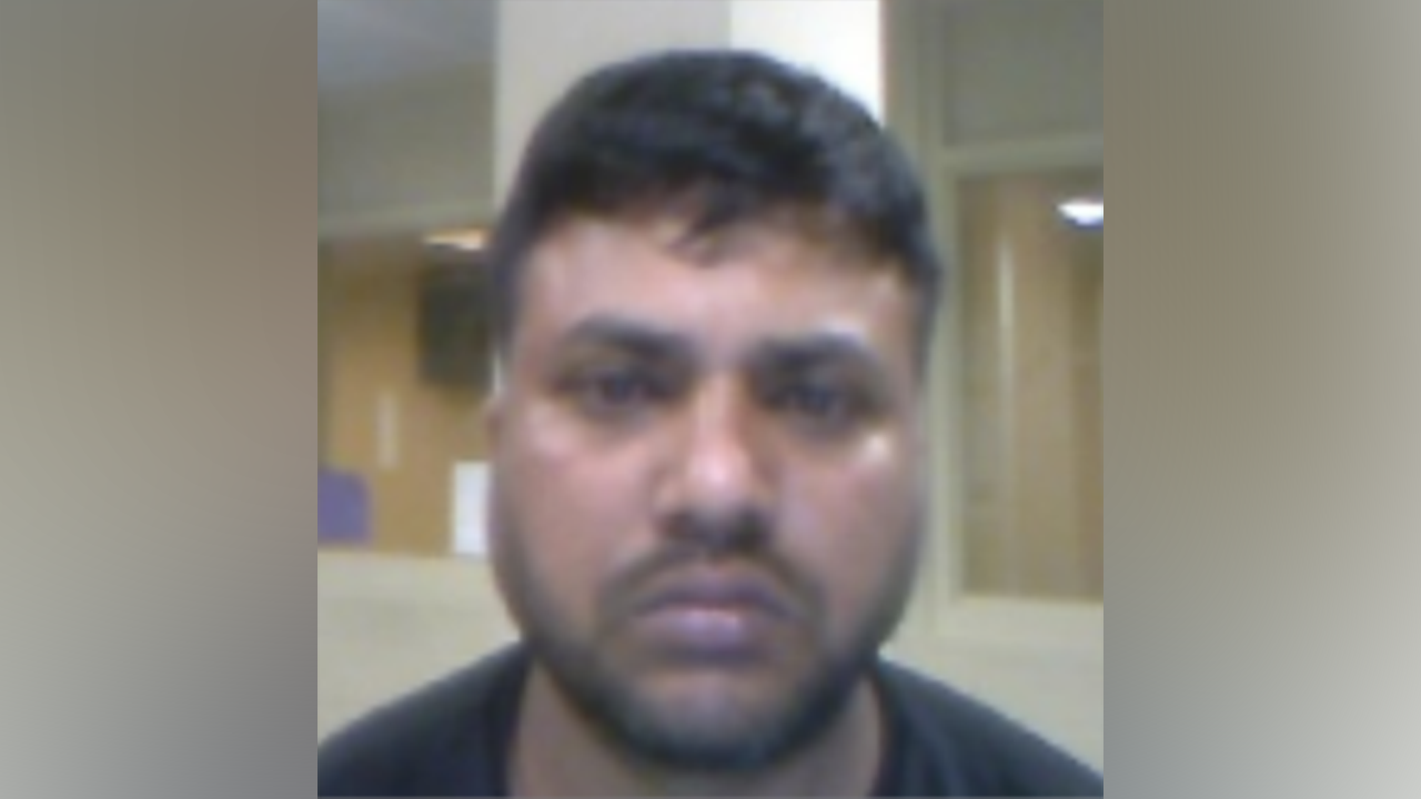 Exclusive: DHS blasts sanctuary leaders after illegal immigrant accused ...