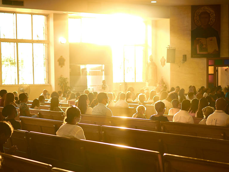 Abortion, Israel and homosexuality top clergy’s political topics ...