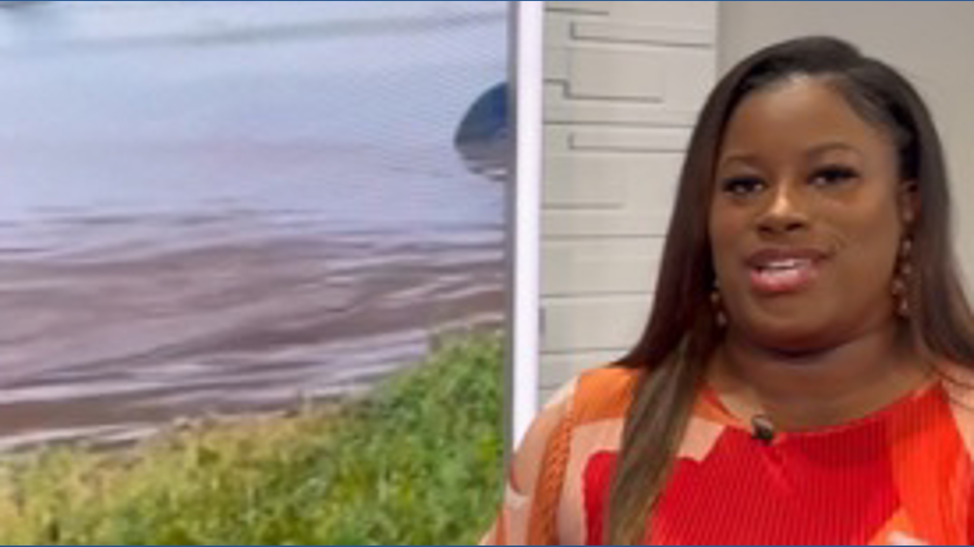 City of Atlanta investigating two events that occurred from heavy rain