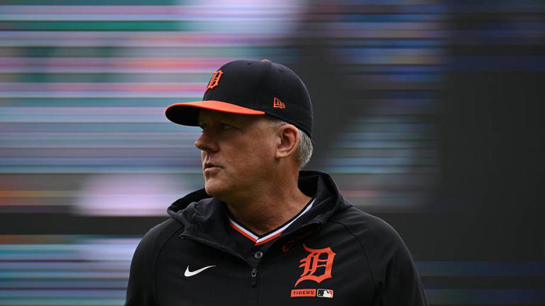 On a brutal Tigers loss in Angels opener and fandom's hope-devastation ...
