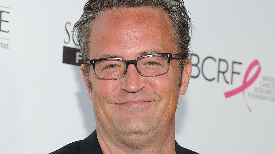 Matthew Perry’s personal assistant sentenced to 41 months in prison ...