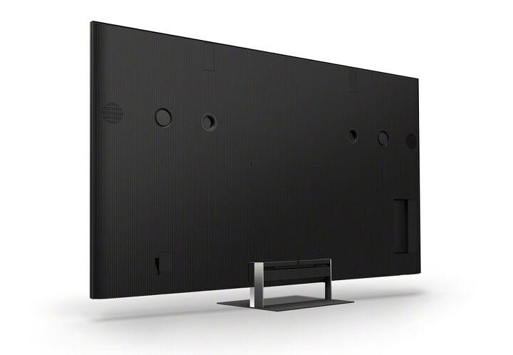 Sony unveils BRAVIA 7 II and BRAVIA 9 II with new TRUE RGB technology