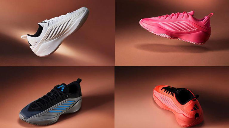 Adidas drops new Anthony Edwards sneakers and football cleats