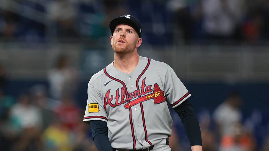 Former Braves reliever signing with Cubs doesn't bode well for Chicago ...