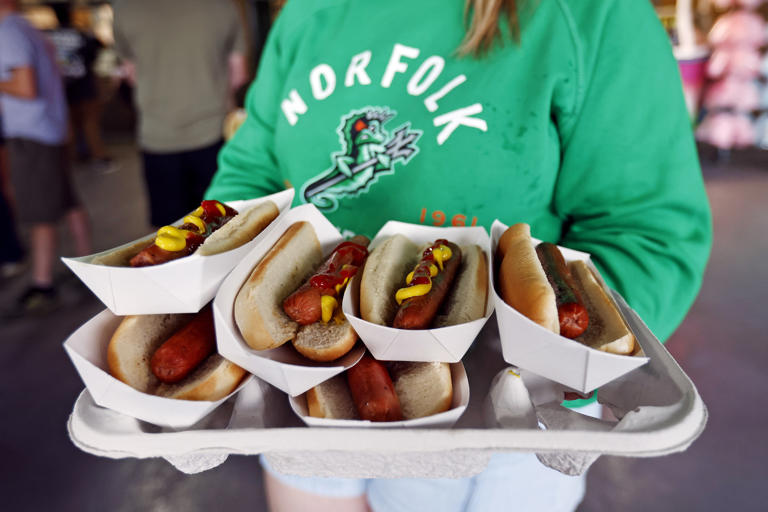 From 50 cents to $1: Inflation hits Norfolk Tides’ Turn Back the Clock ...