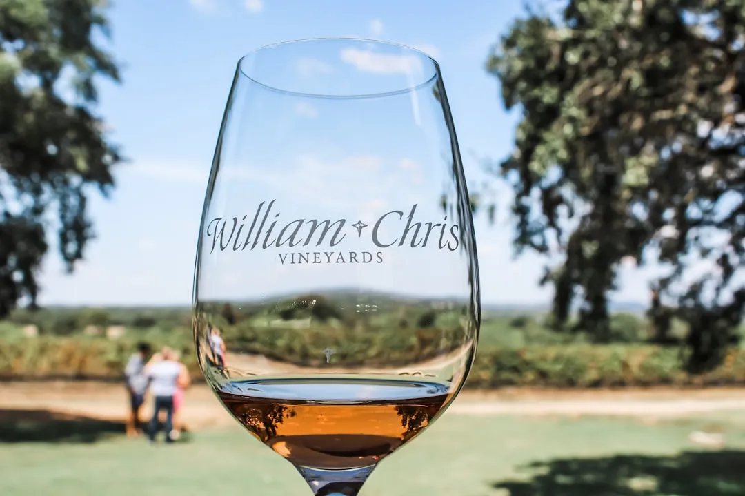 A journey through Texas Hill Country: The sustainable vineyards you ...