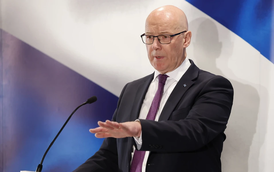 Swinney rejects SNP finance probe amid independence push